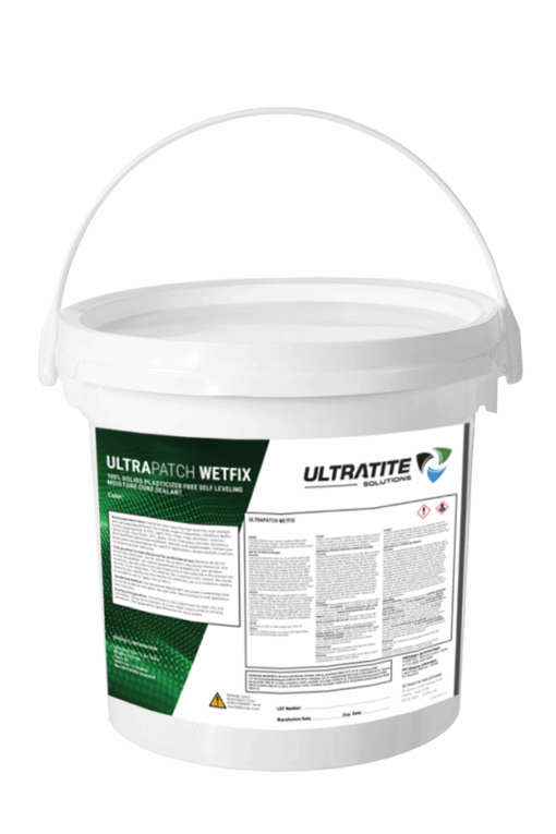 UltraPatch WetFix – UltraTite